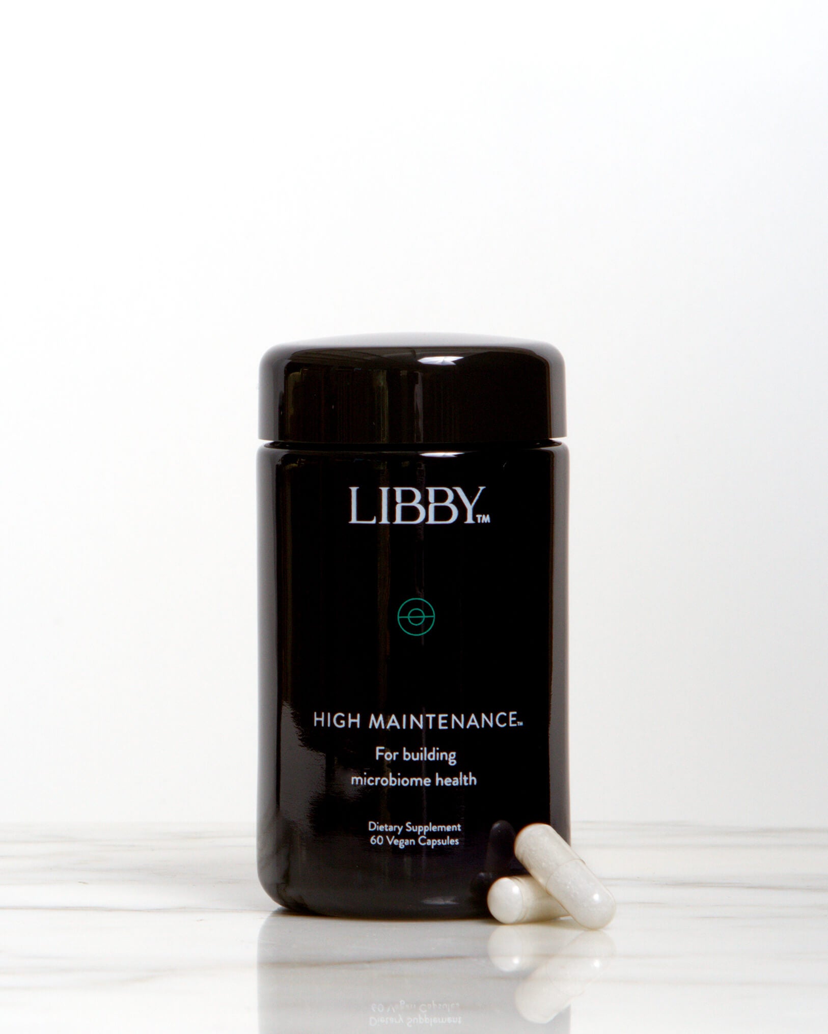 Restore Vitality & Health with Libby's Products