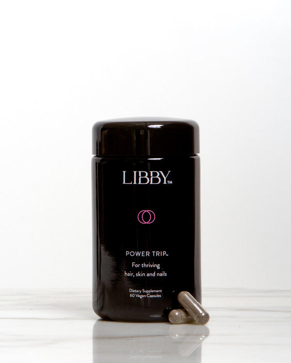 Restore Vitality & Health with Libby's Products