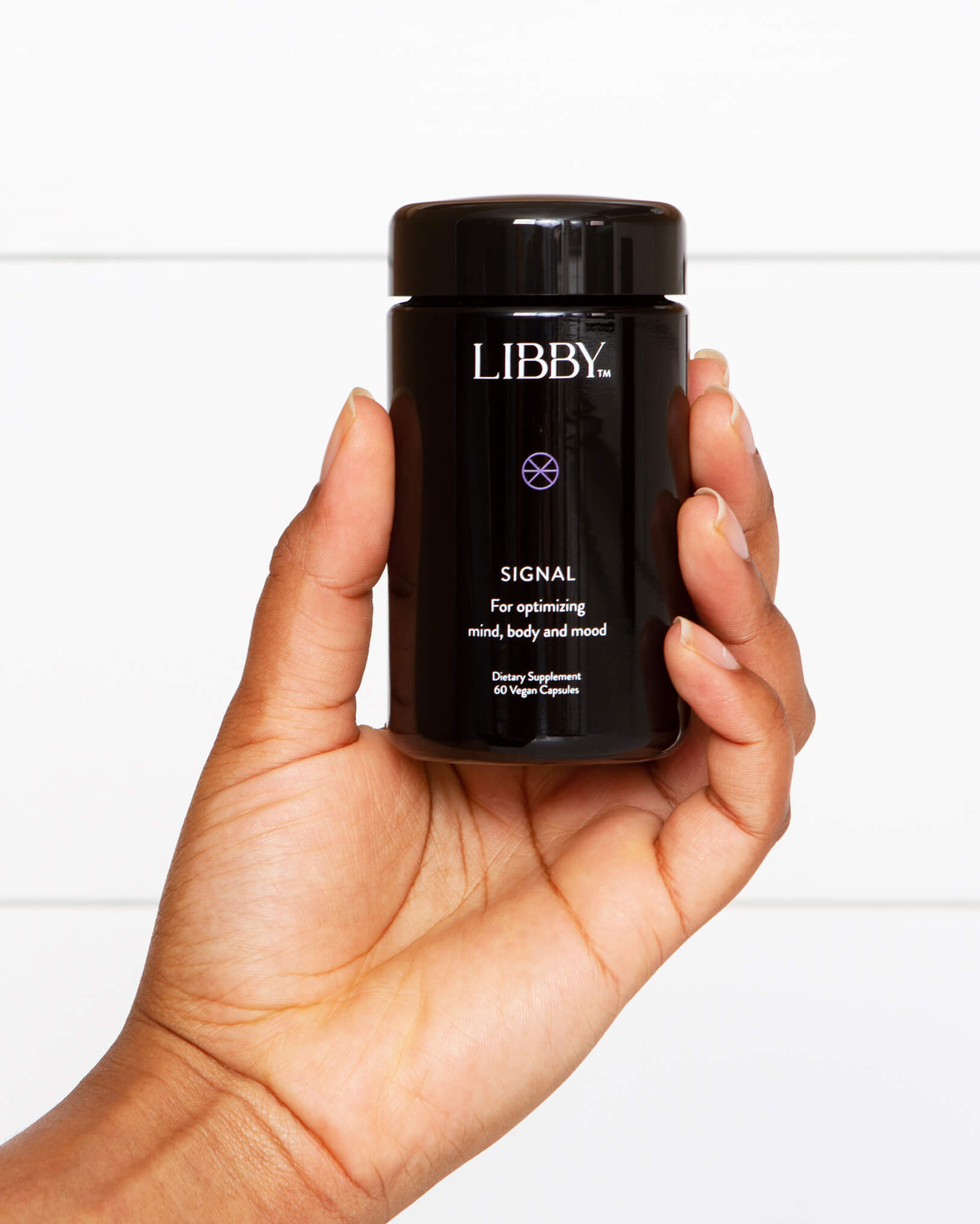 Signal - Discover Your Best Sleep, Energy & Mood | Libby